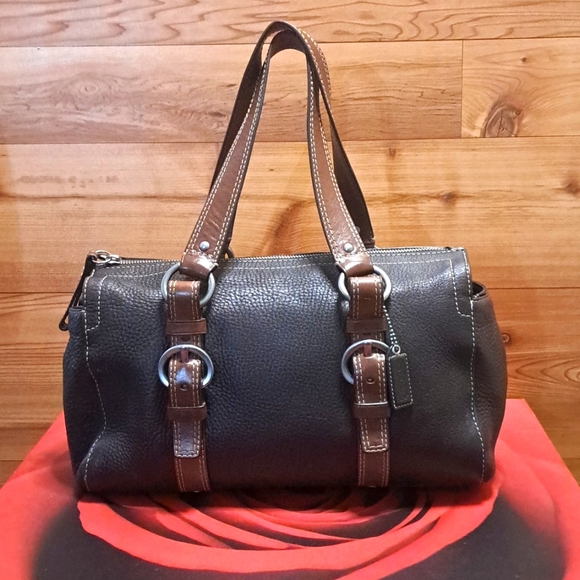 Coach | Bags | Coach Chelsea Handbag | Poshmark